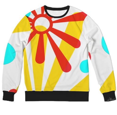 Sublimation – The Lab Factory ATL